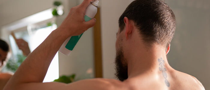 A Gentleman's Guide to Meticulous Personal Grooming– Jonathan Abel