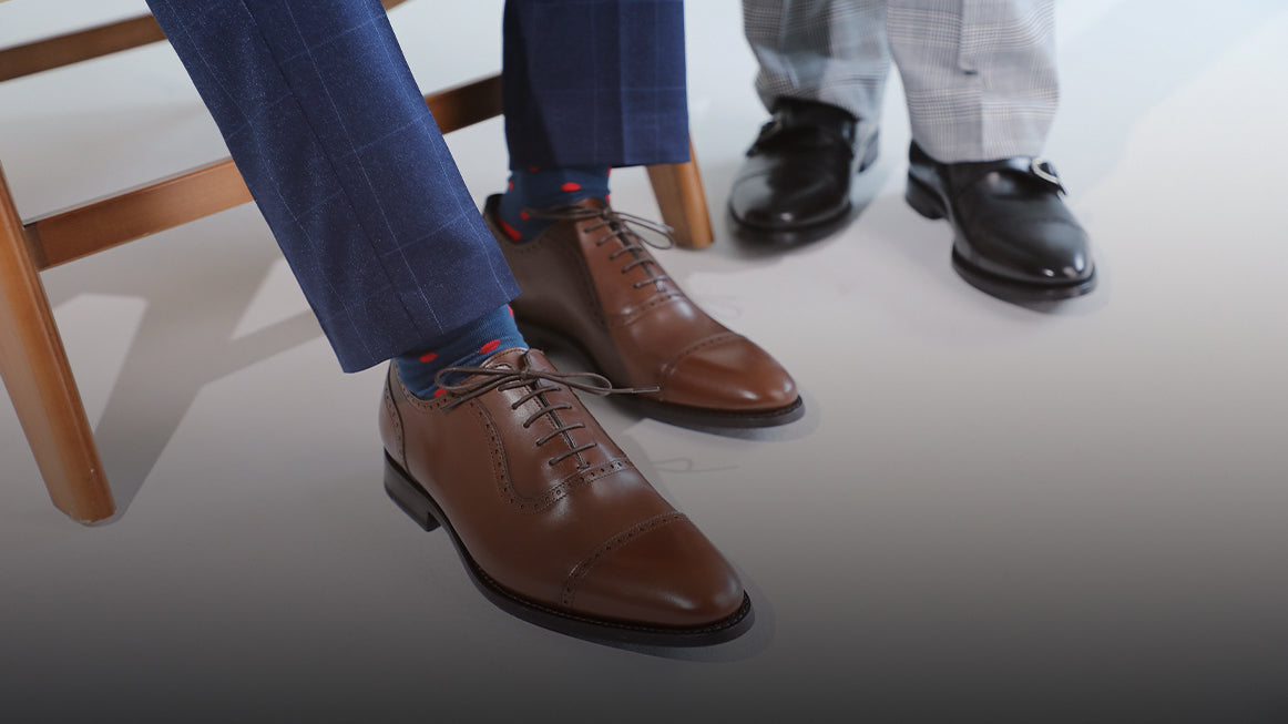 JONATHAN ABEL - Sartorial Elegance & Uncompromising Quality– Jonathan Abel