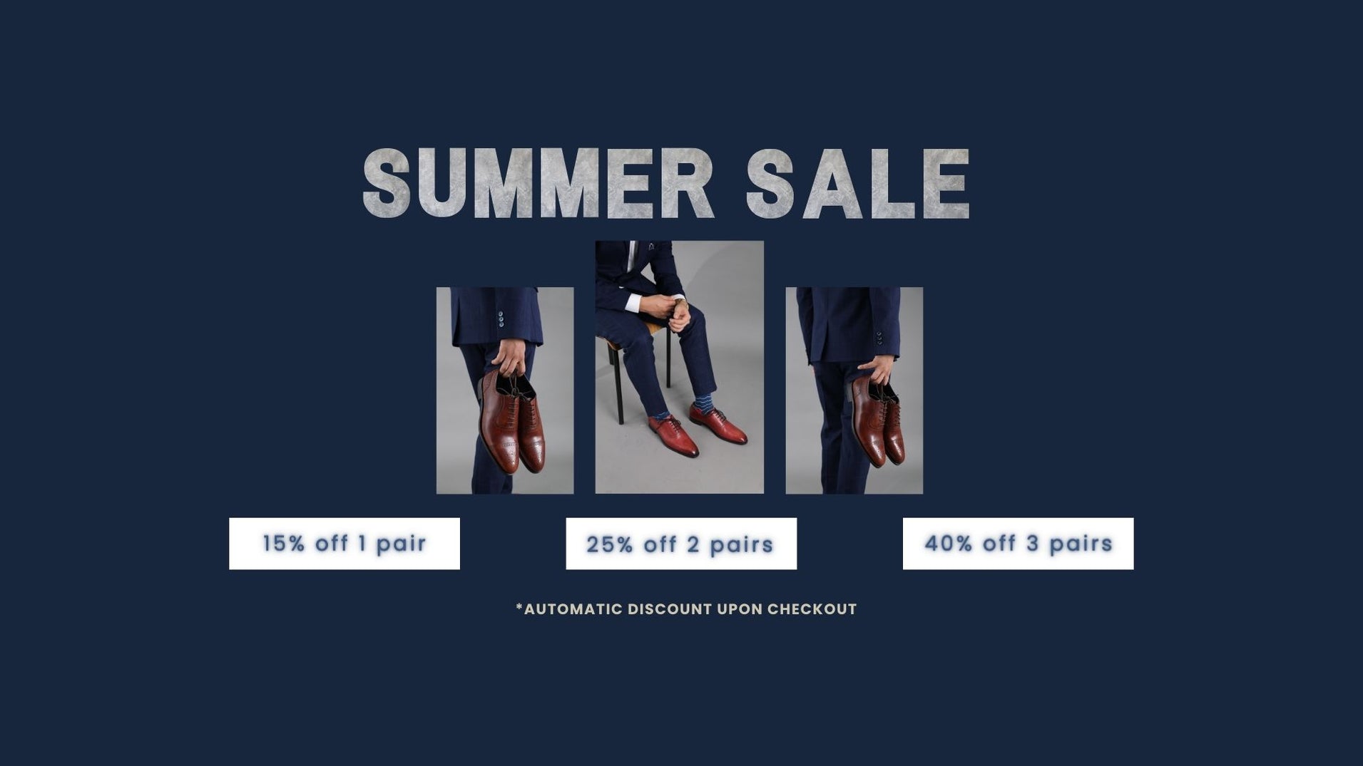 JONATHAN ABEL - Sartorial Elegance & Uncompromising Quality– Jonathan Abel