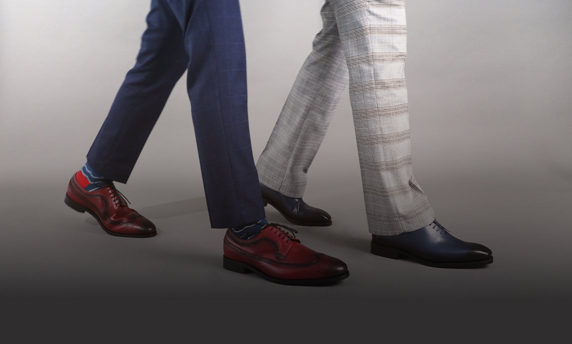 JONATHAN ABEL - Sartorial Elegance & Uncompromising Quality– Jonathan Abel