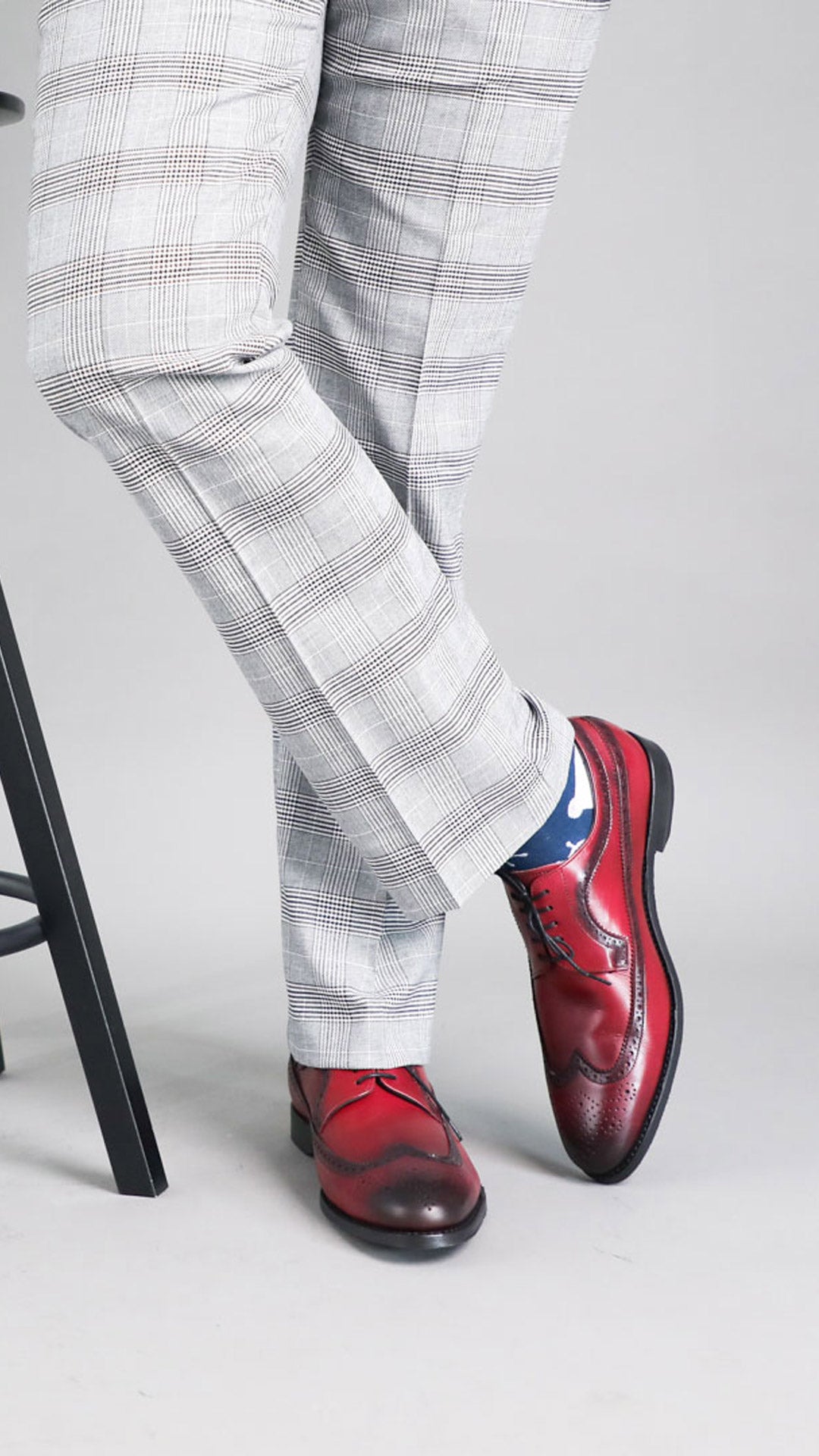 JONATHAN ABEL - Sartorial Elegance & Uncompromising Quality– Jonathan Abel