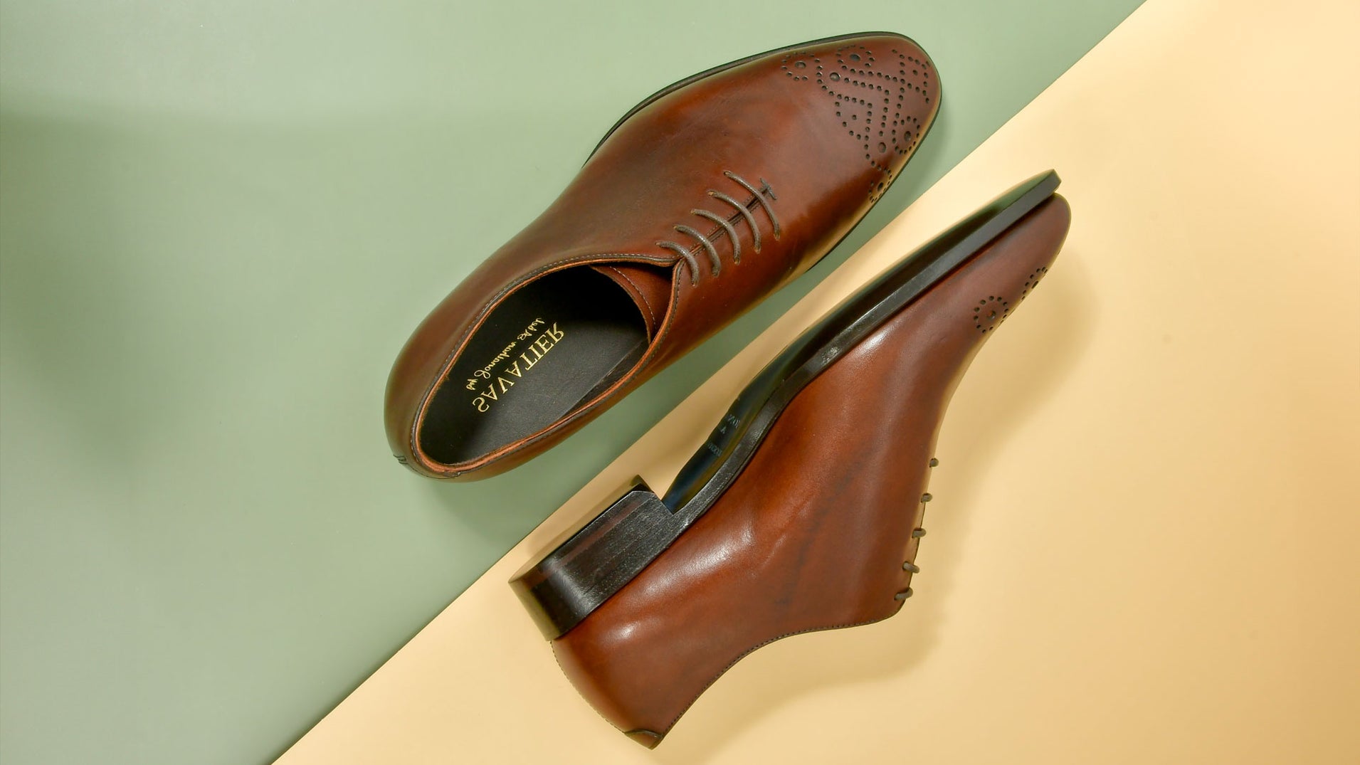 JONATHAN ABEL - Sartorial Elegance & Uncompromising Quality– Jonathan Abel