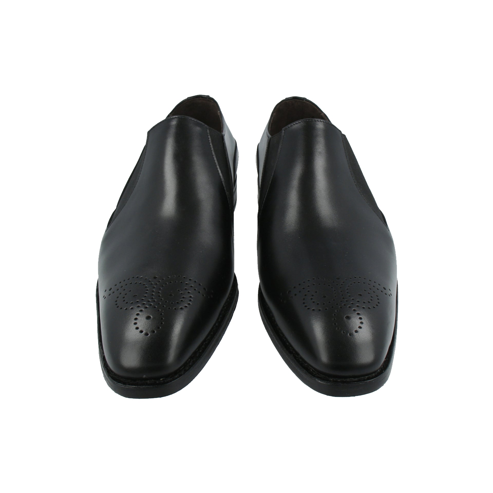 Jonathan Abel - Kennedy [PRE-ORDER] | Goodyear Flex Loafer Shoes