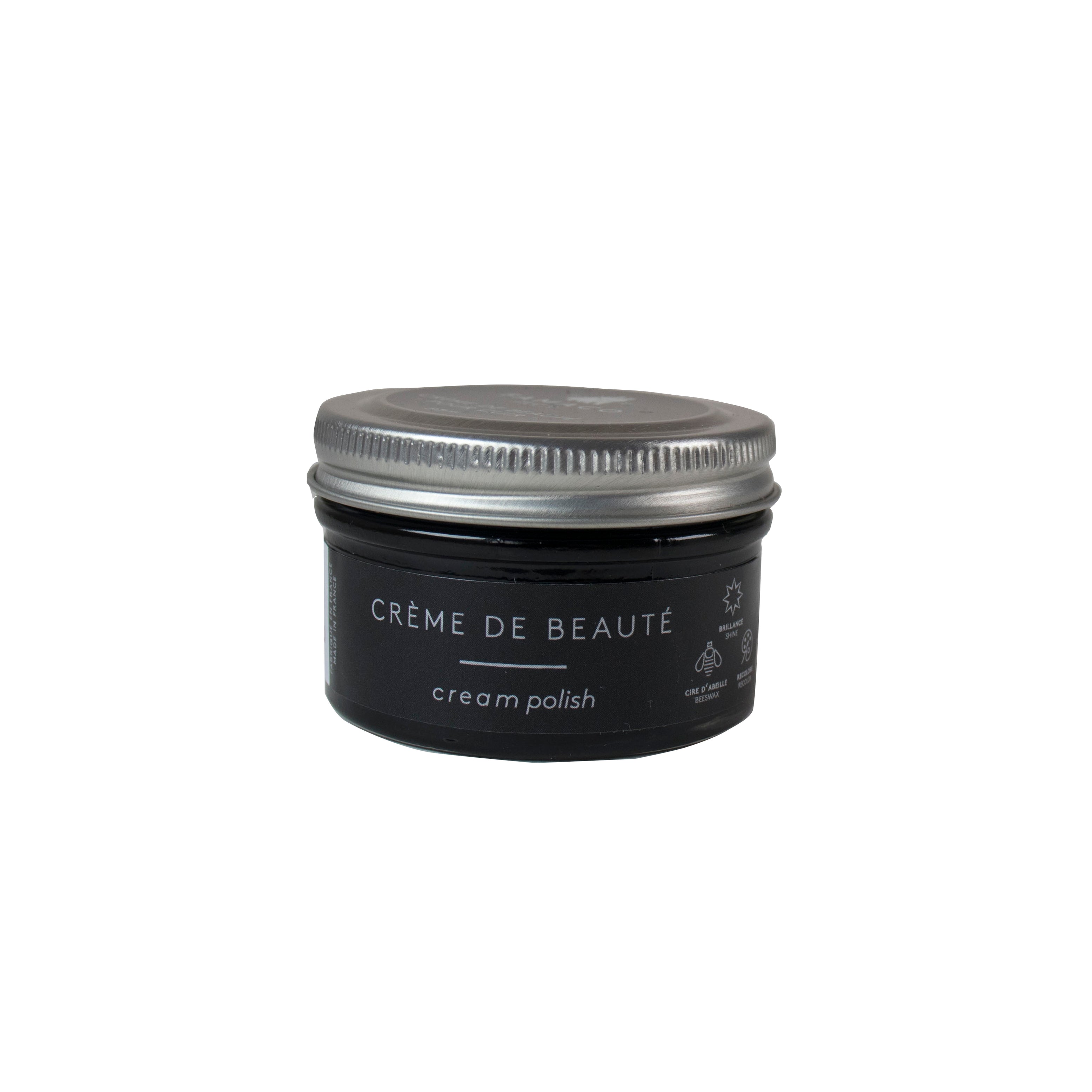 Jonathan Abel - Cream Polish (Marine Blue)